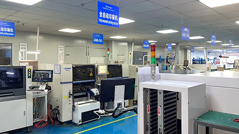 Suptronics Technologies